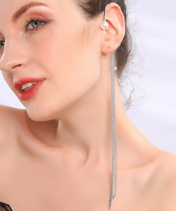 Telinga Caplang Membuat Seseorang Tidak Merasa Tampil Percaya Diri