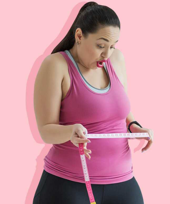 Badan Kegemukan Jadi Kurus, Atasi dengan Treatment Ini