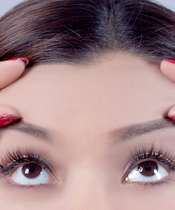 Forehead Lift - Operasi Pengencangan Dahi | The Clinic Beautylosophy